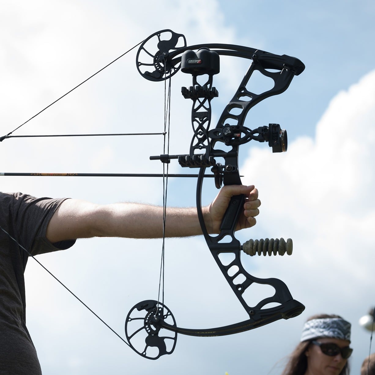 Beginning Equipment – archeryhq